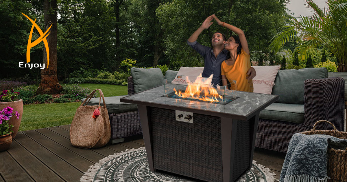 The Ultimate Guide to Fire Pits: Enhancing Outdoor Gatherings and Crea ...